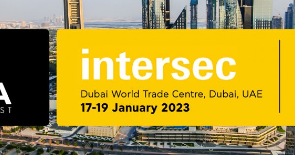 Η Sigma Security στην INTERSEC 2023