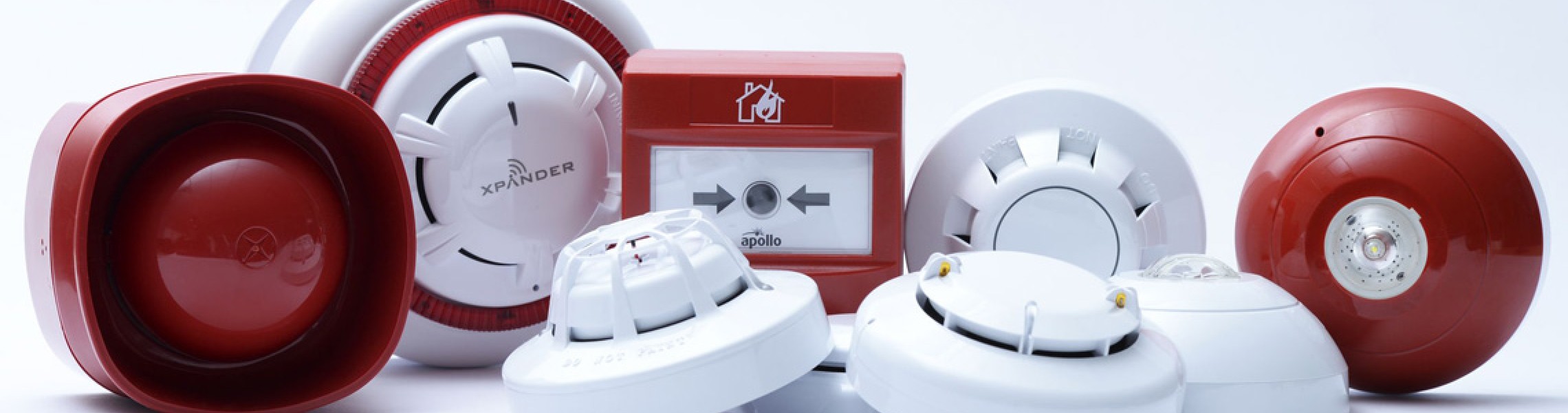 Η Sigma Security επίσημος αντιπρόσωπος της Apollo Fire Detectors