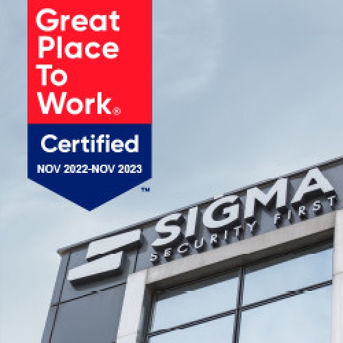 Sigma Security - Συστήματα Ασφαλείας - Συναγερμοί σπιτιών - Κάμερες ...