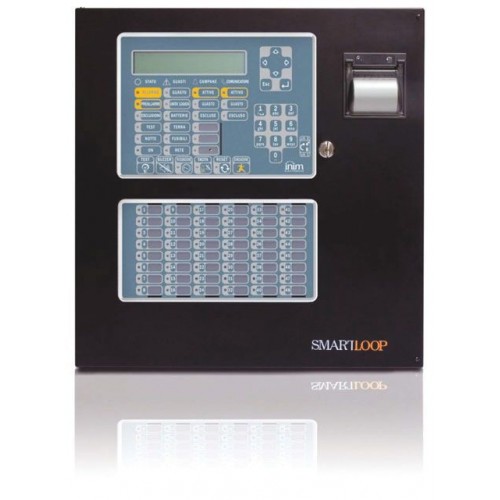 INIM PREVIDIA COMPACT C100SG