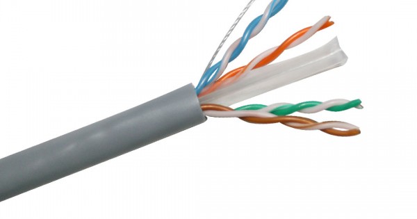 UTP-C6