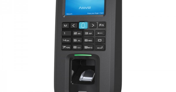 ANVIZ VF30 PRO
