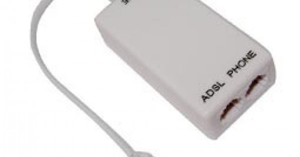 SPLITTER ADSL