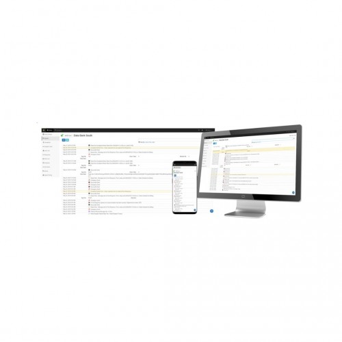 Patriot Monitoring Software