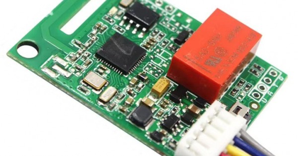 TTLOCK BLE RELAY