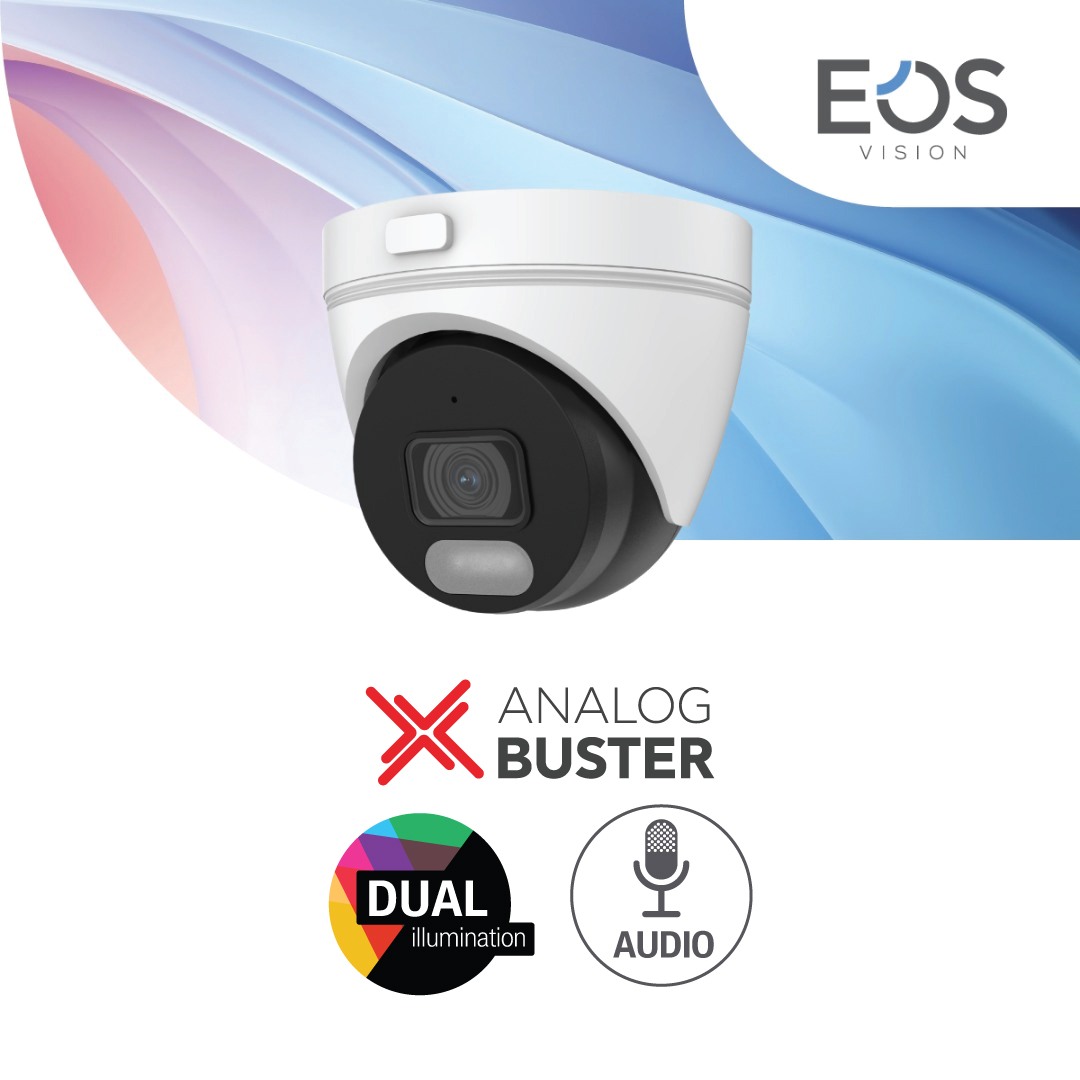 EOS IDS-201RS/DUAL