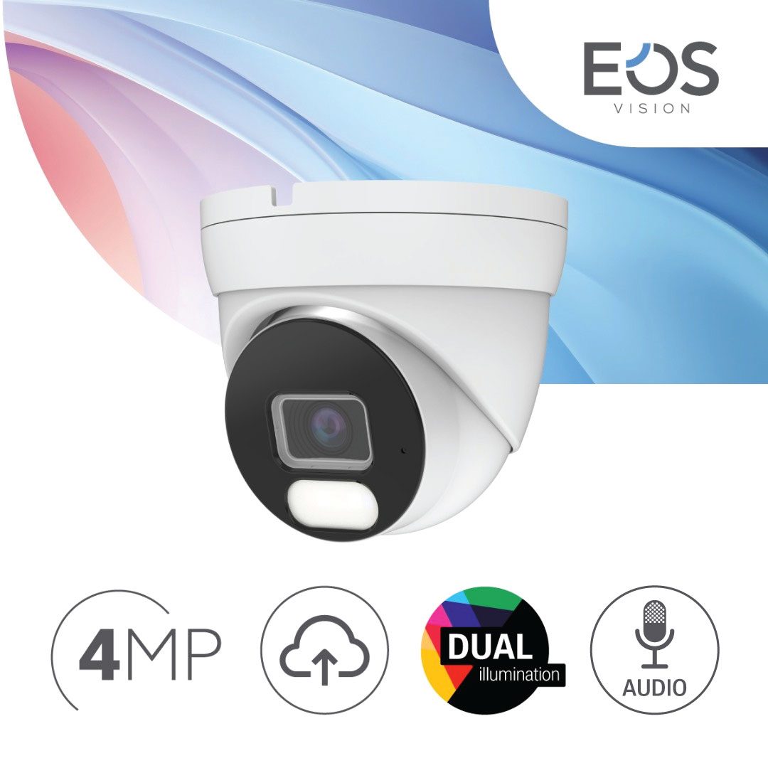 EOS IDS-400RS/DUAL