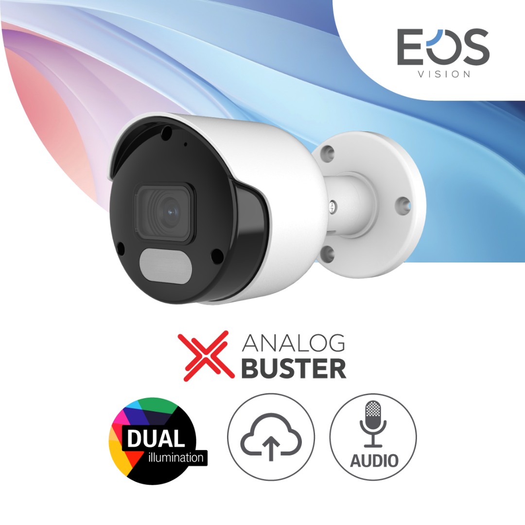 EOS IBS-201RS/DUAL